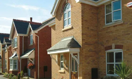 UPVC Windows in Islington, Aluminium Windows in Tottenham