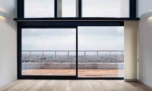 Bi-Folding Doors in Barnet, Bi-Folding Doors in Enfield